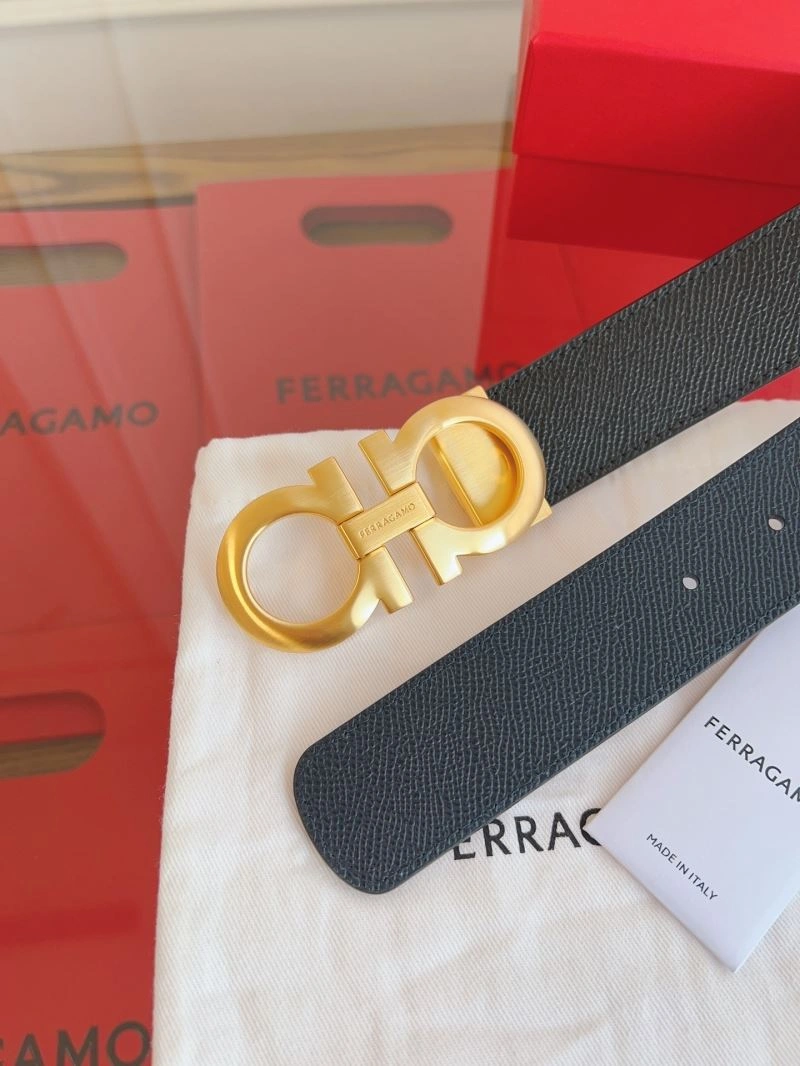 Cut-rate Ferragamo Belts