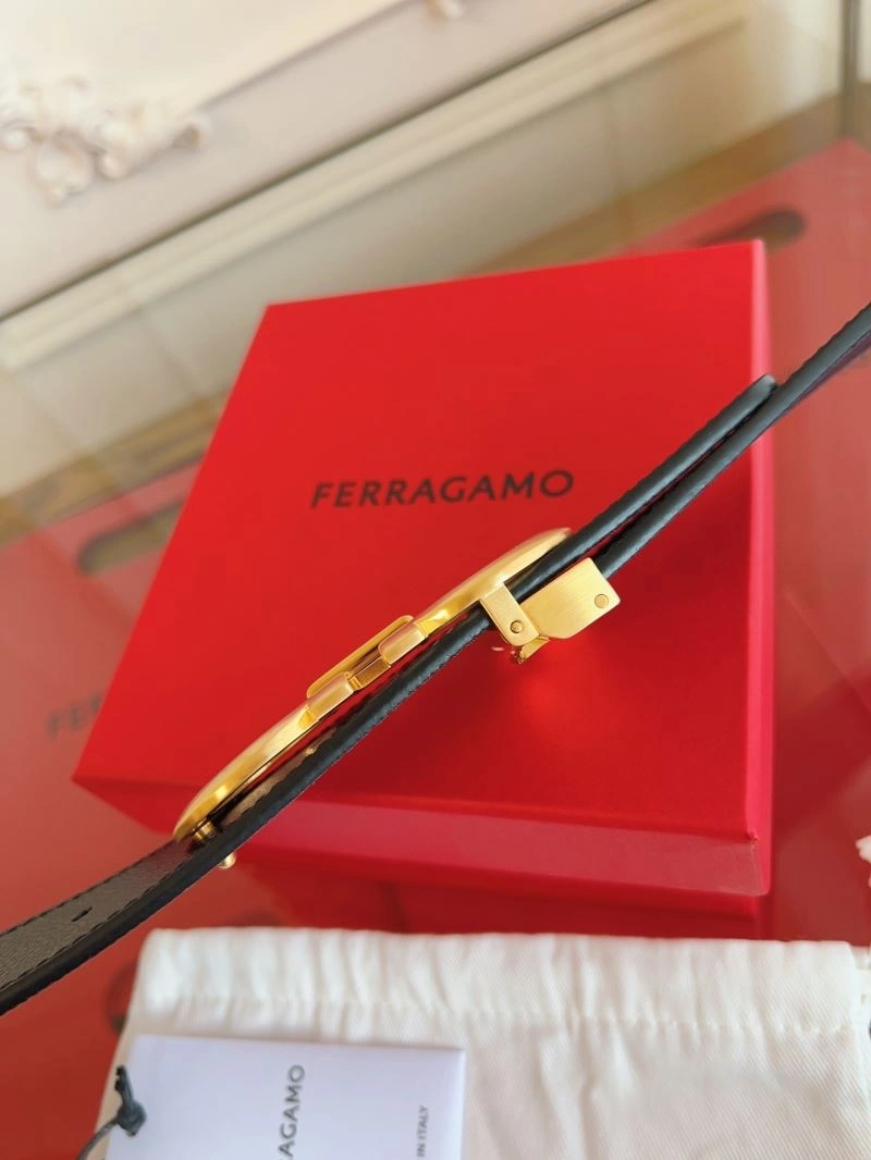 Cut-rate Ferragamo Belts