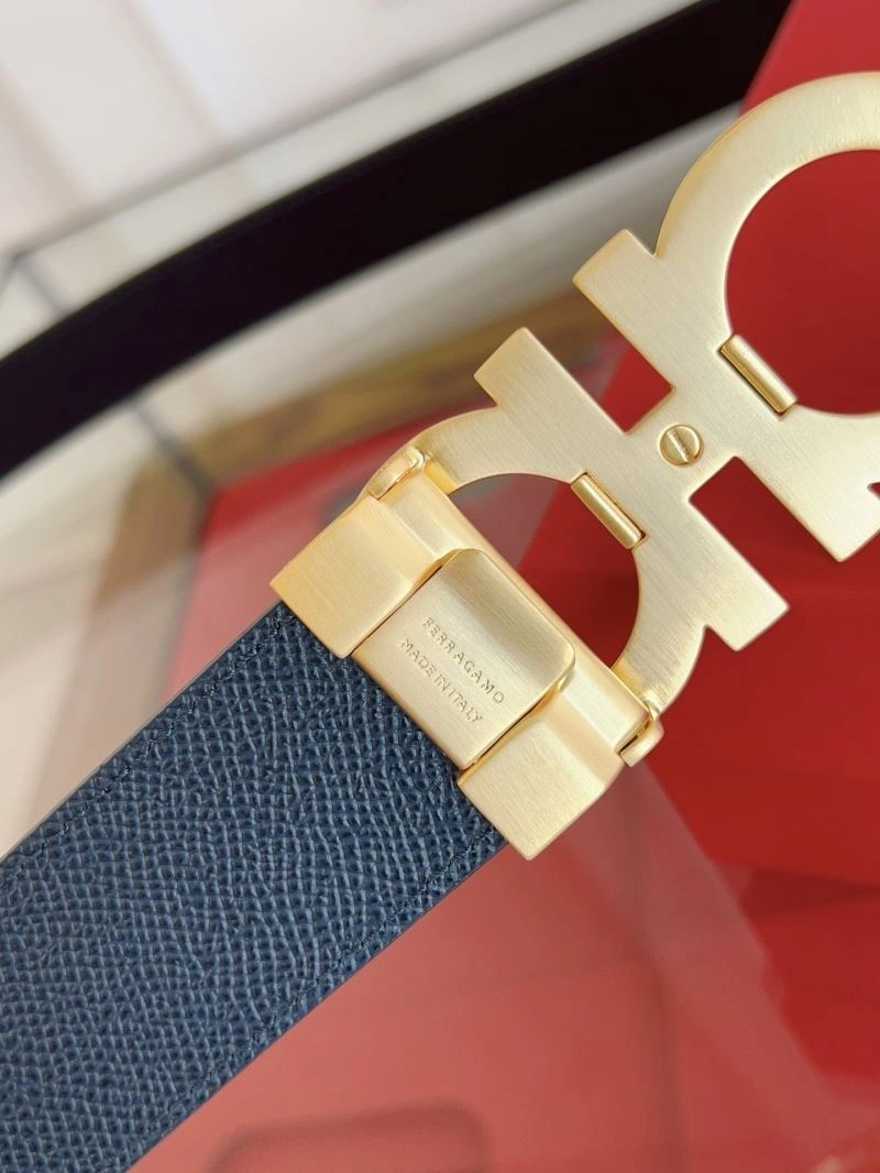 Cut-rate Ferragamo Belts