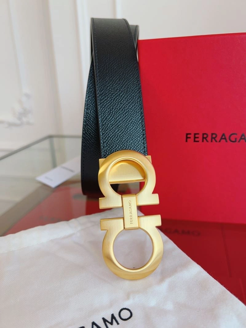 Cut-rate Ferragamo Belts