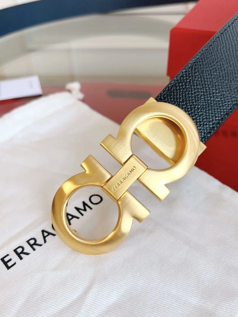 Cut-rate Ferragamo Belts