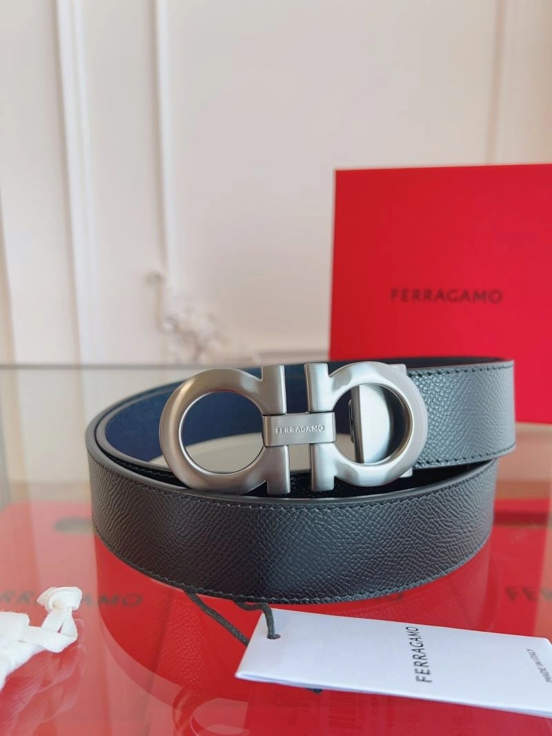 Ferragamo Belts
