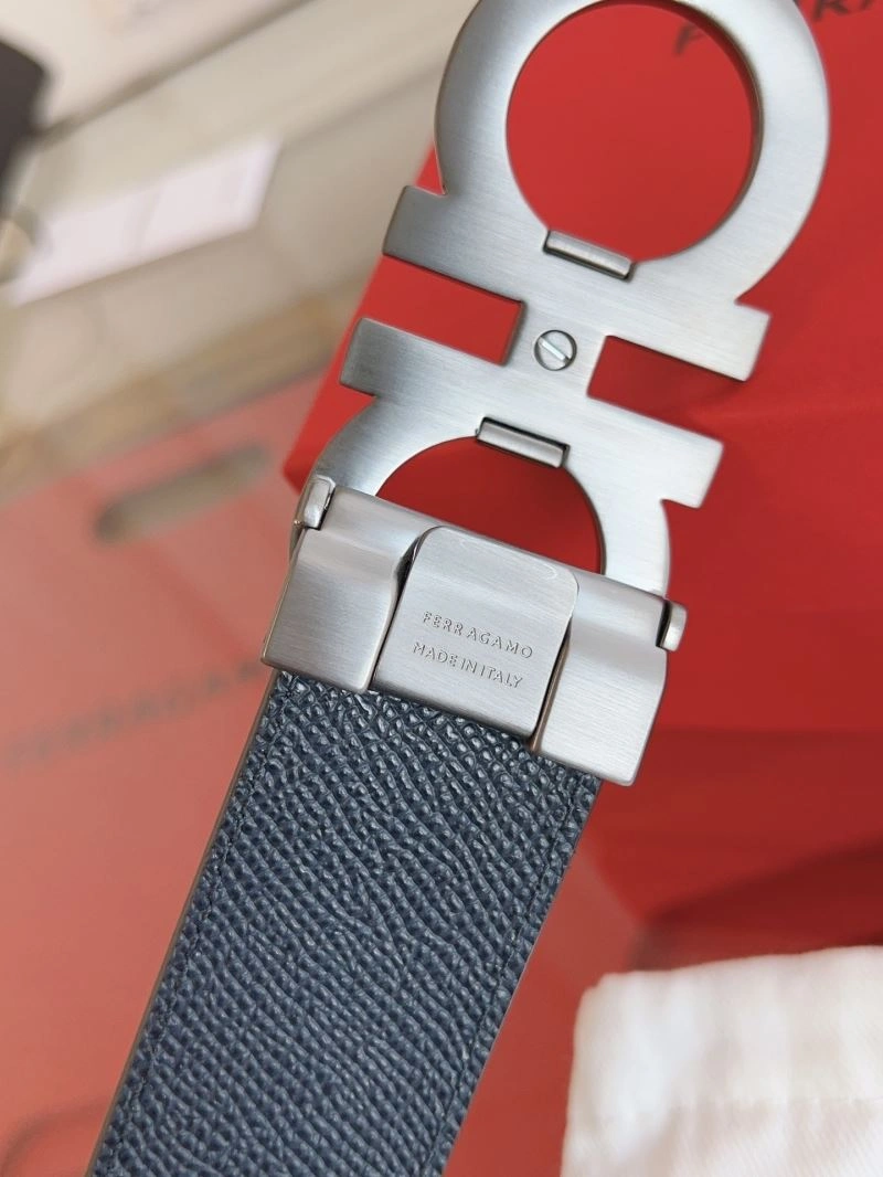 Precise copy Ferragamo Belts