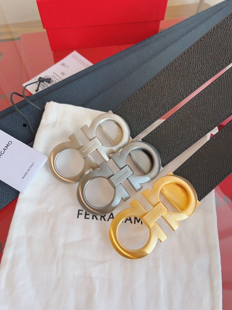 Precise copy Ferragamo Belts