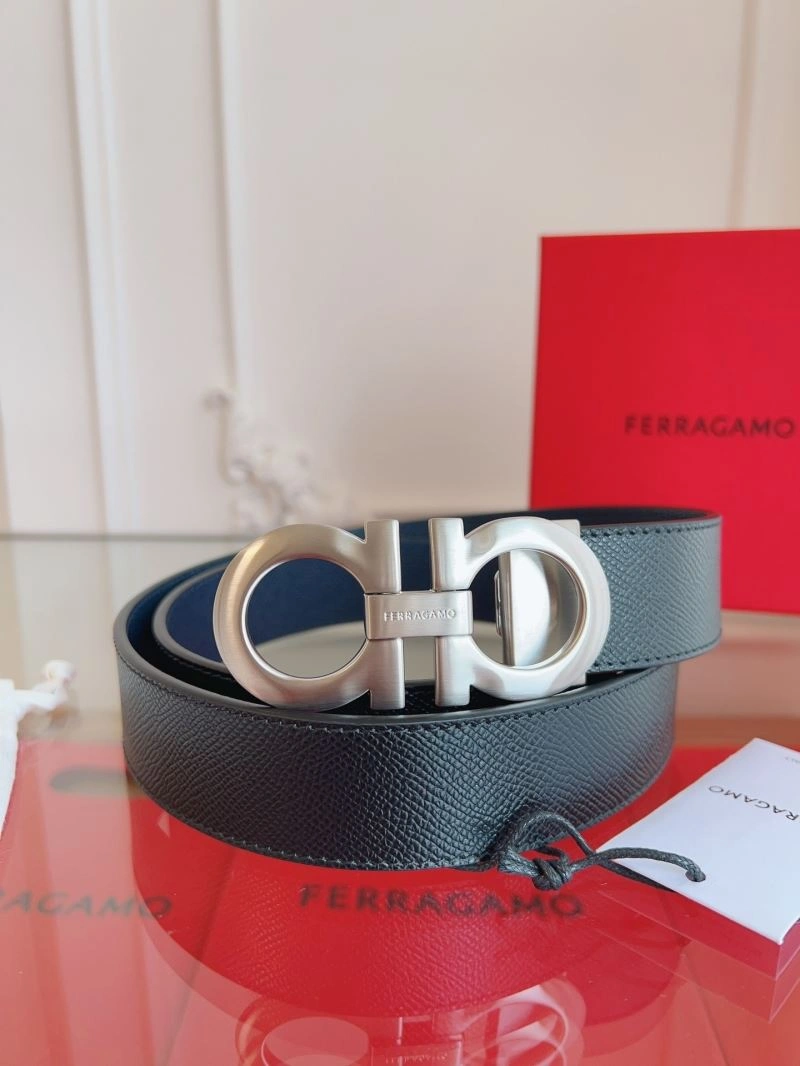 Ferragamo Belts