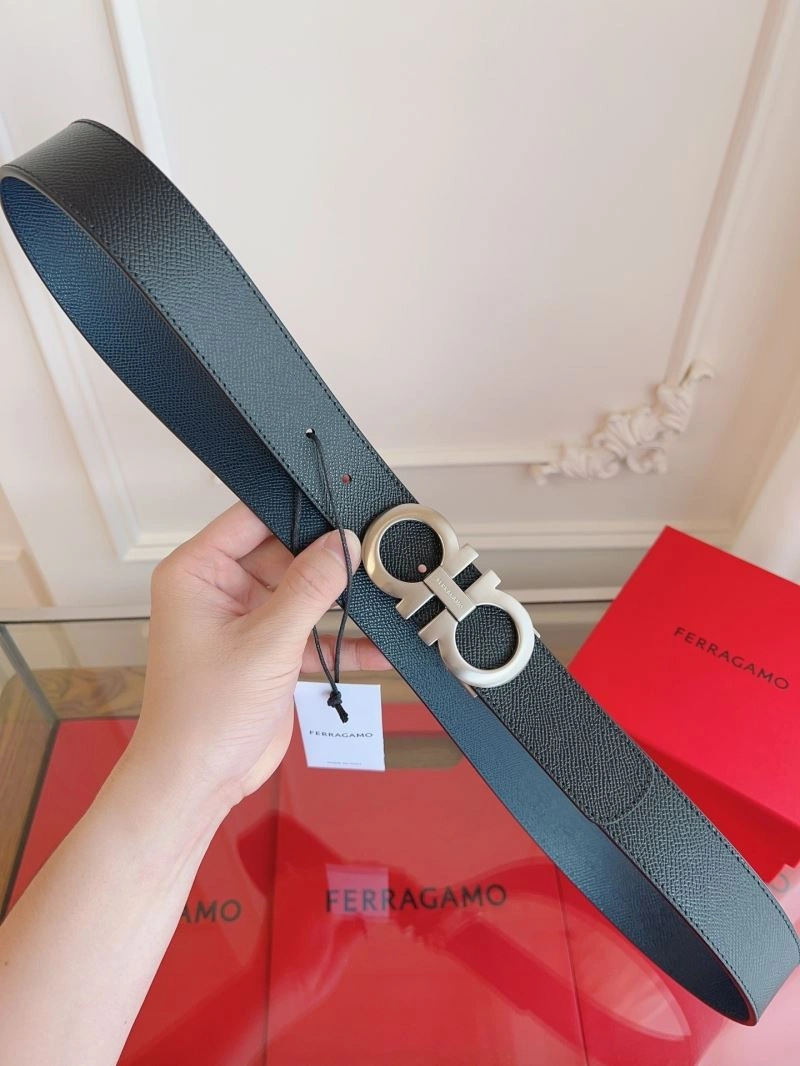 Affordable Ferragamo Belts