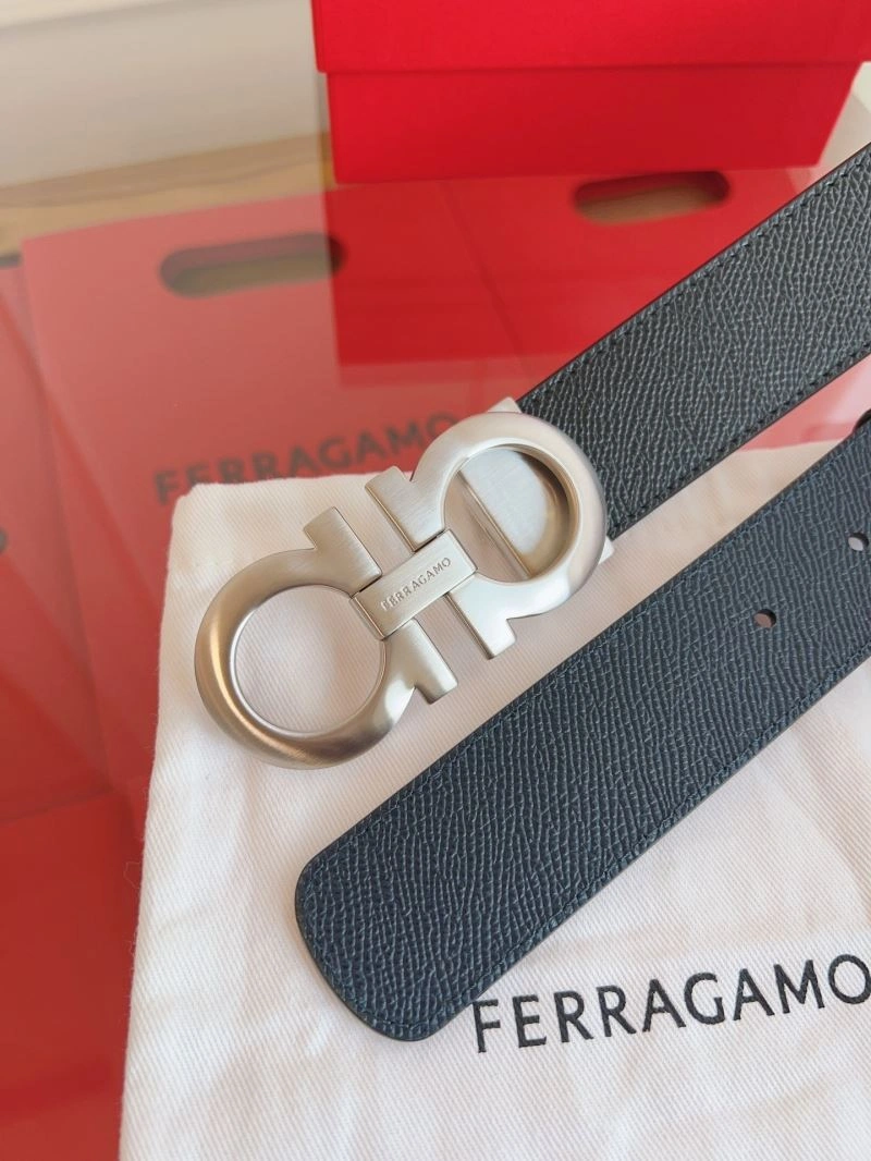 Affordable Ferragamo Belts
