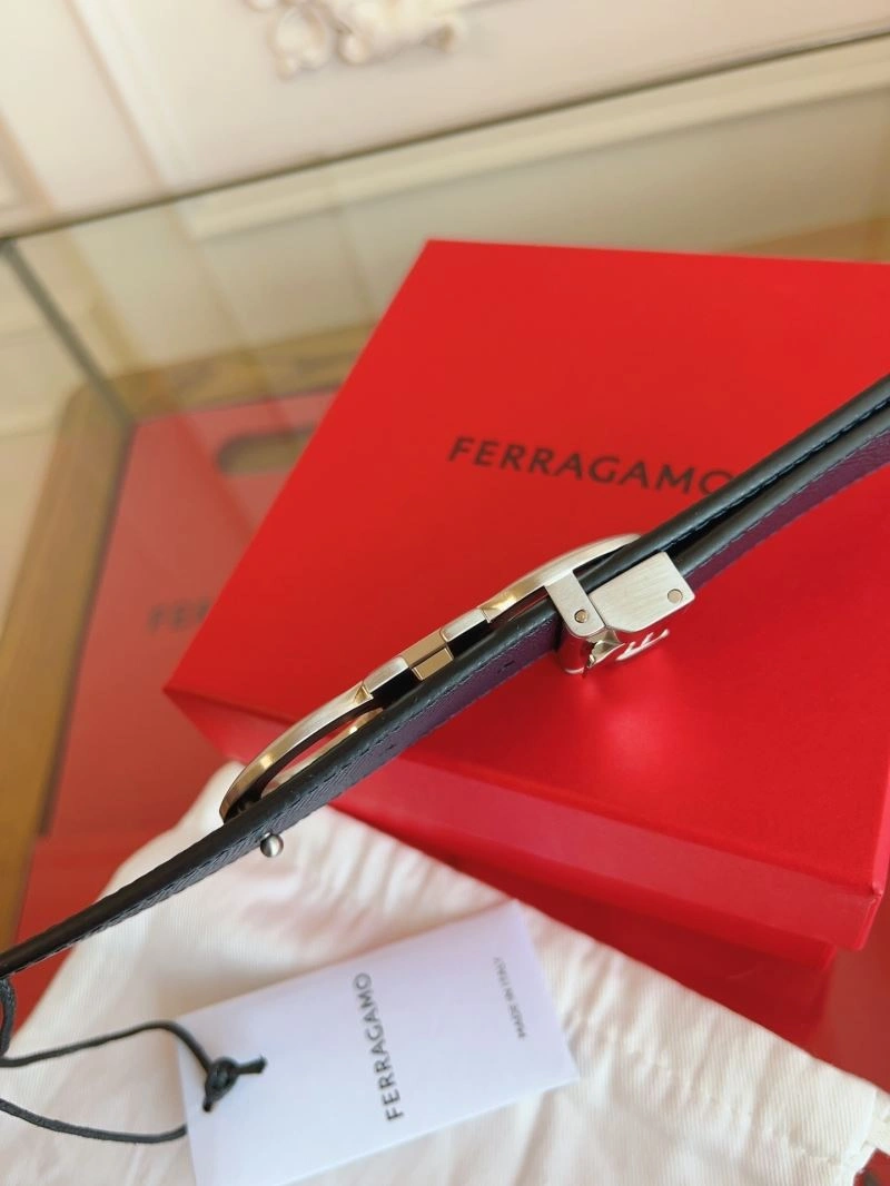 Affordable Ferragamo Belts