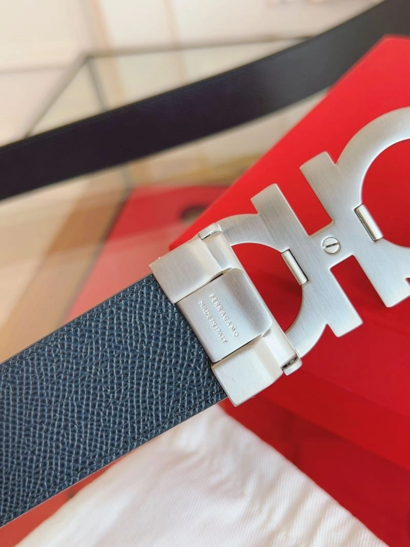 Affordable Ferragamo Belts