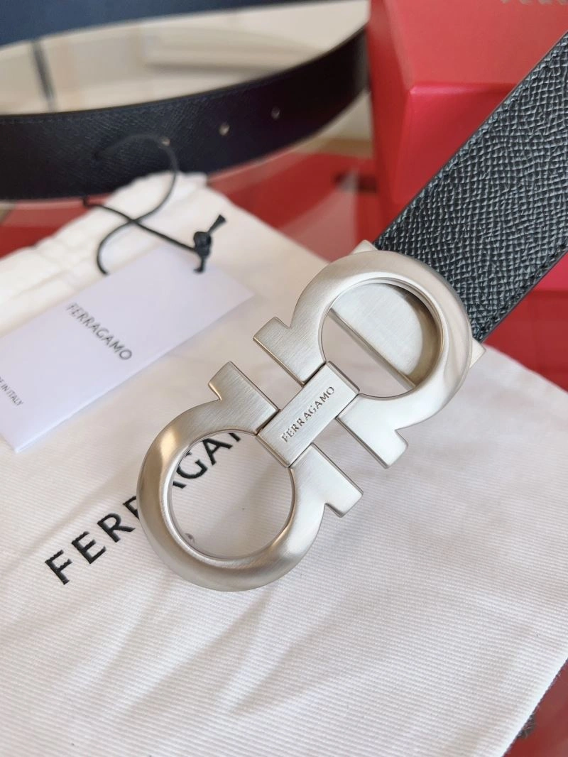 Affordable Ferragamo Belts