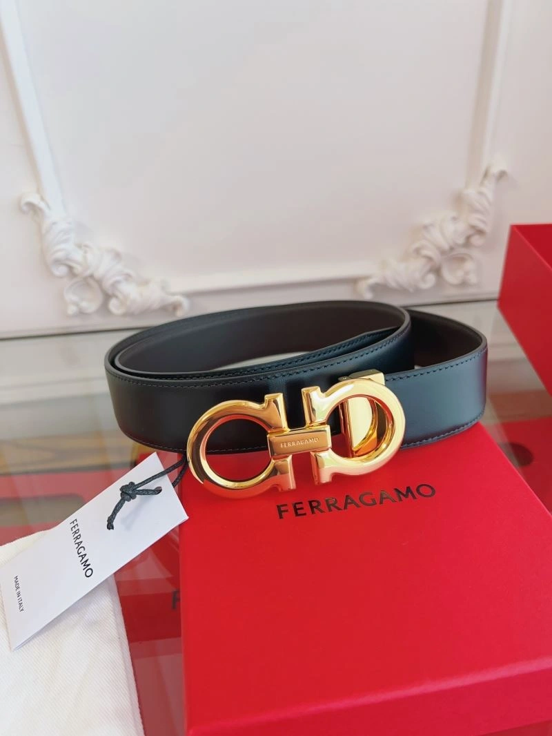 Ferragamo Belts