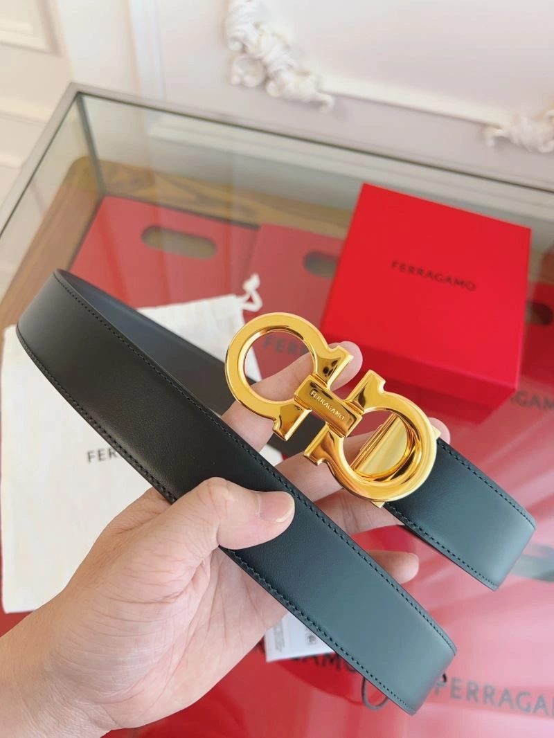 OEM Ferragamo Belts