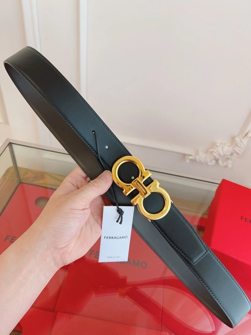 OEM Ferragamo Belts