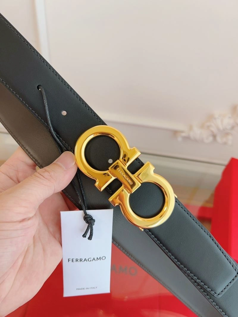 OEM Ferragamo Belts