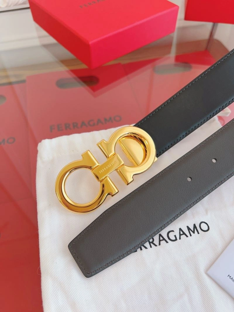 OEM Ferragamo Belts