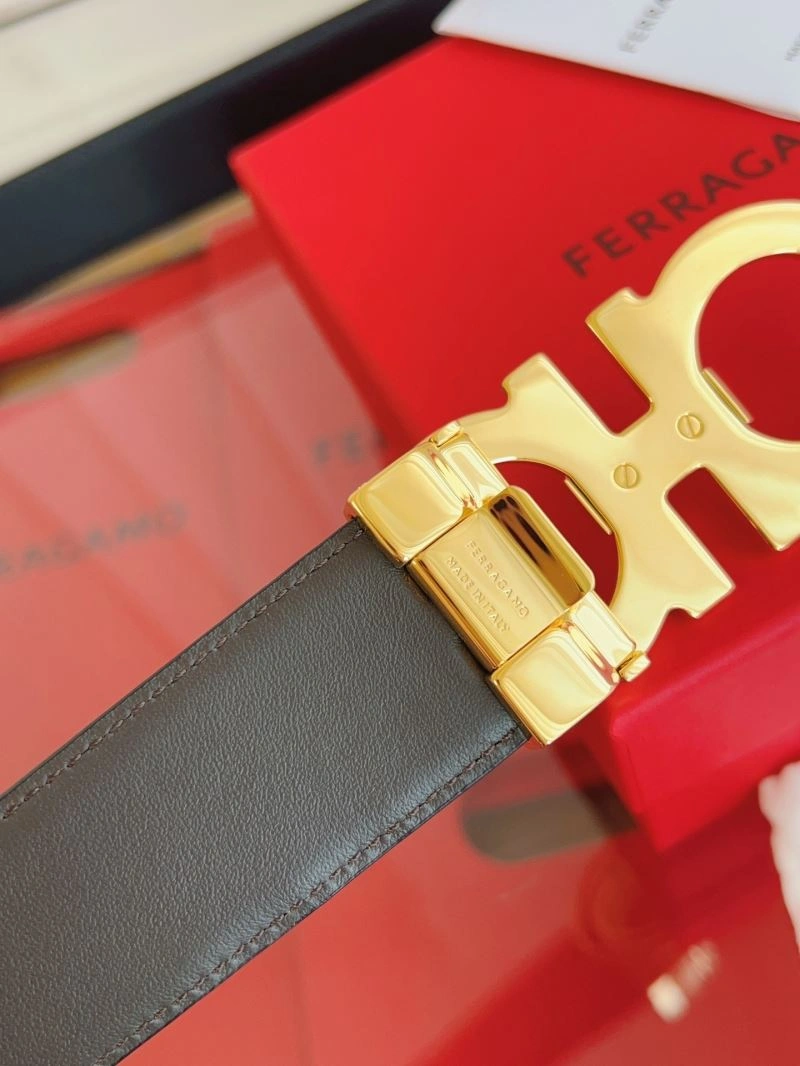 OEM Ferragamo Belts