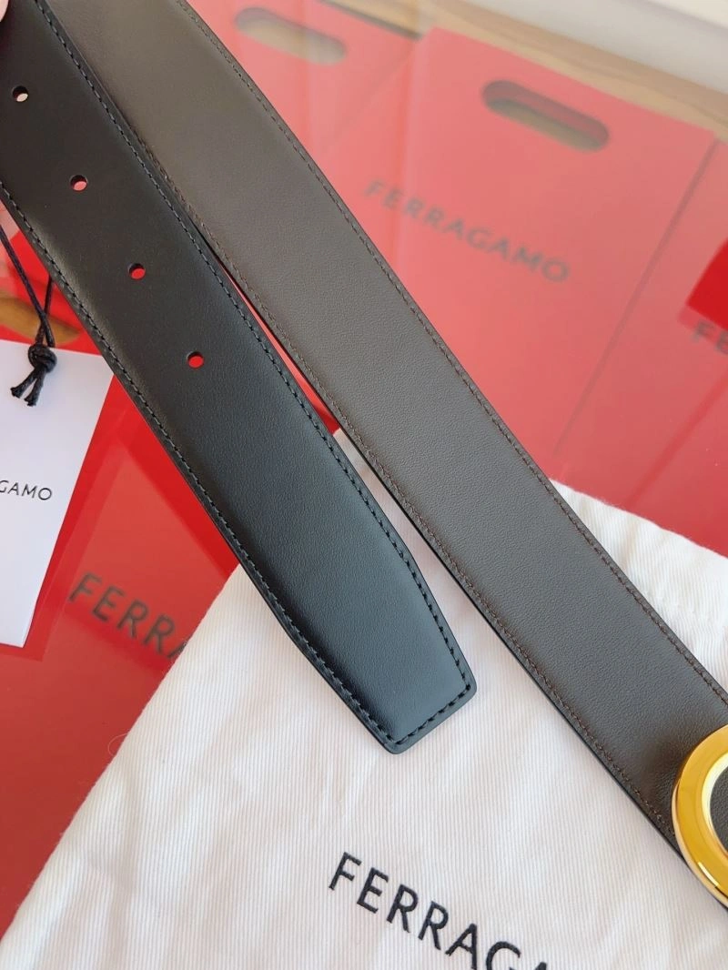 OEM Ferragamo Belts