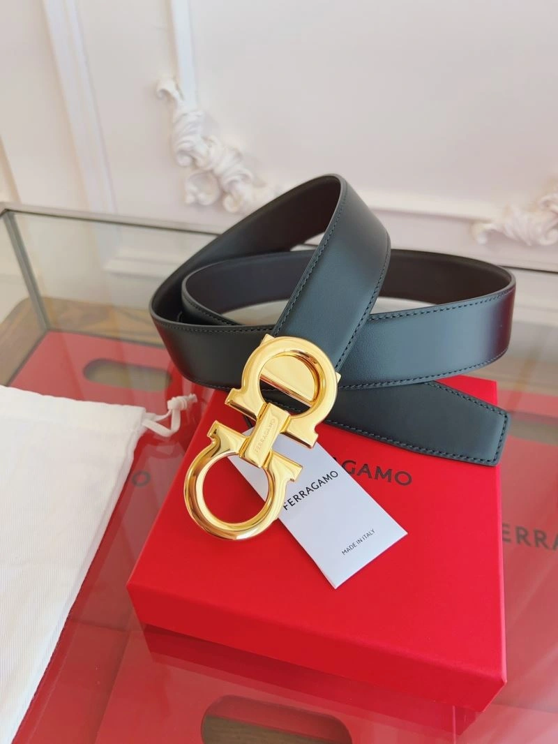 OEM Ferragamo Belts