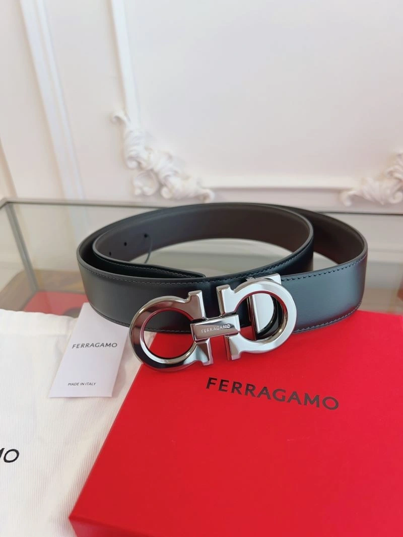 Ferragamo Belts
