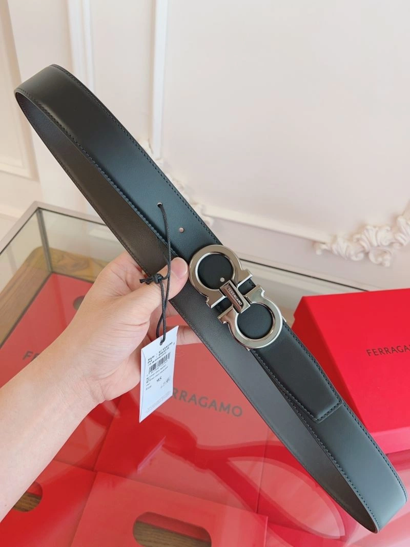 Original Ferragamo Belts