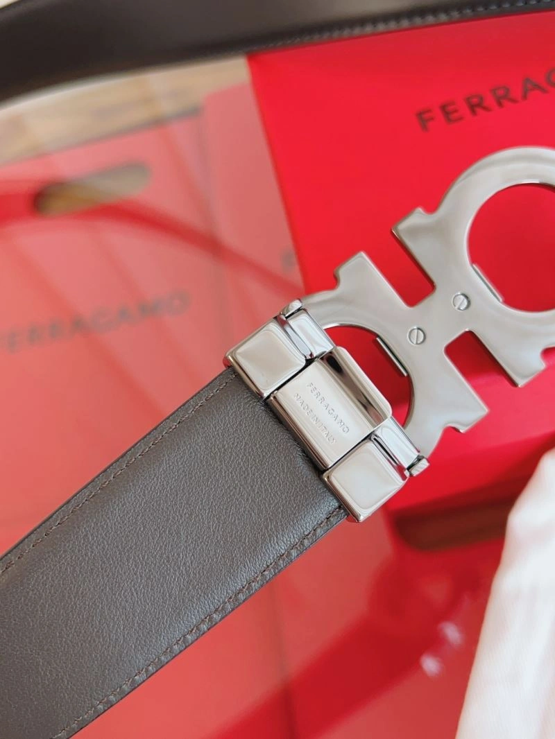 Original Ferragamo Belts