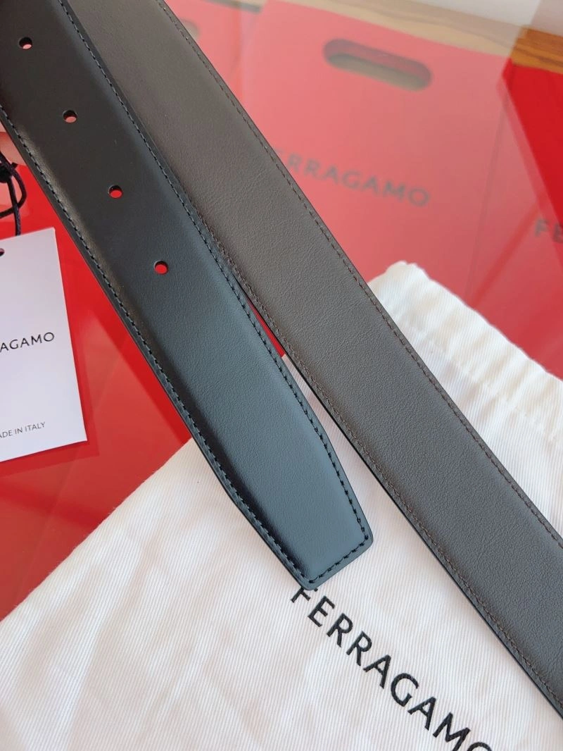 Original Ferragamo Belts