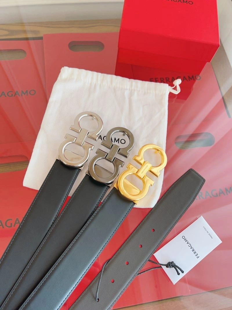 Original Ferragamo Belts