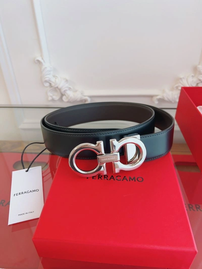 Ferragamo Belts