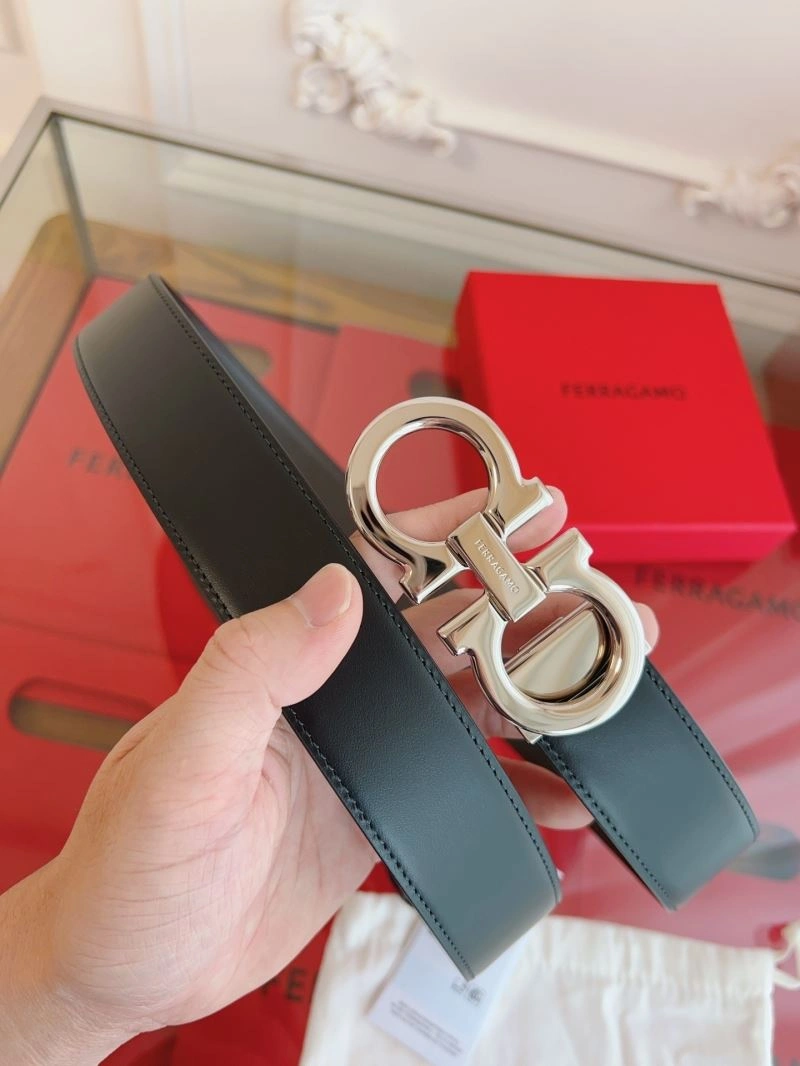 Discounted Ferragamo Belts