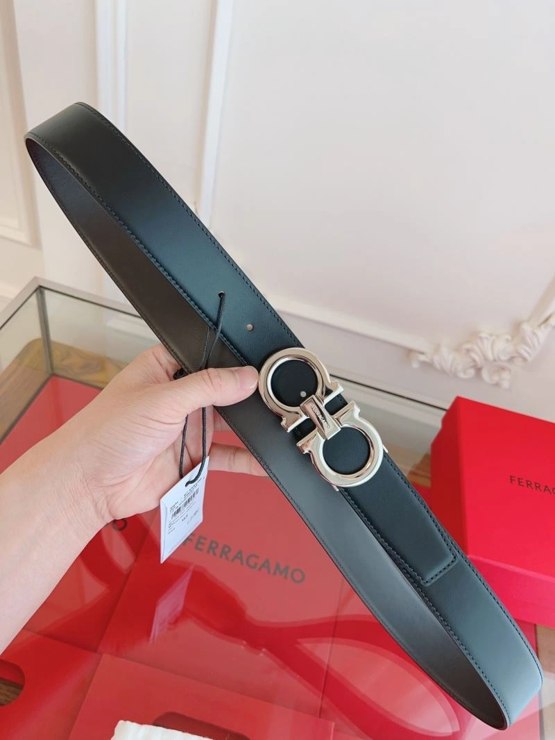 Discounted Ferragamo Belts