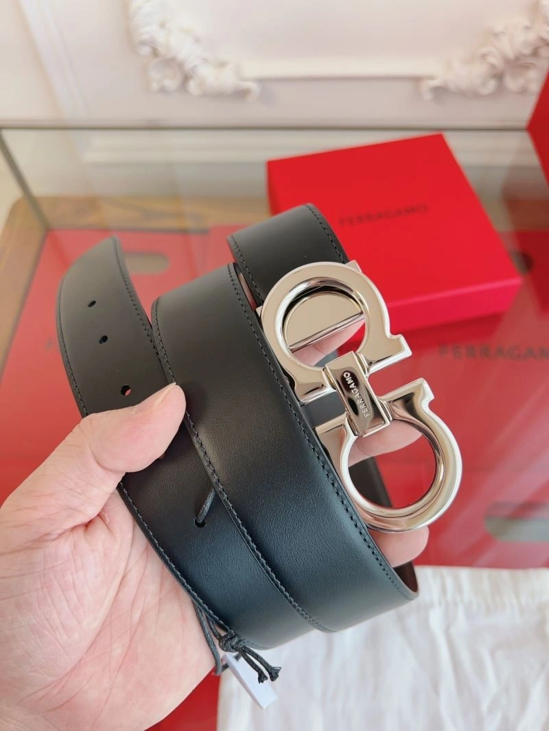Discounted Ferragamo Belts