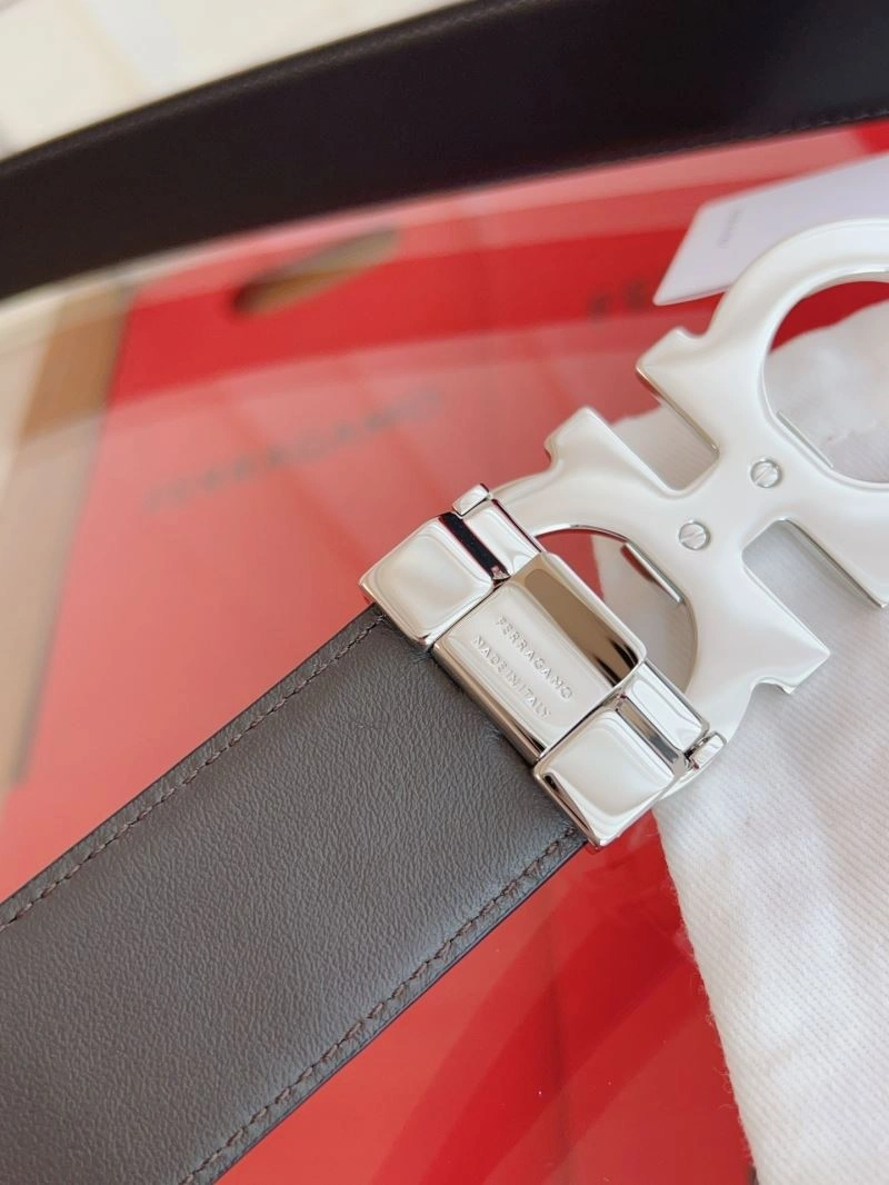 Discounted Ferragamo Belts