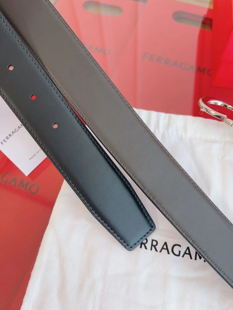 Discounted Ferragamo Belts