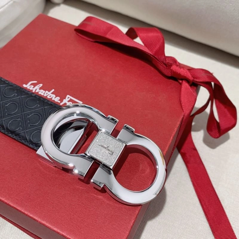Ferragamo Belts