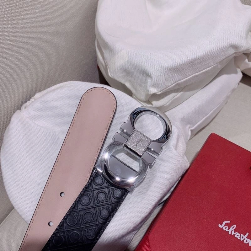 Economical Ferragamo Belts