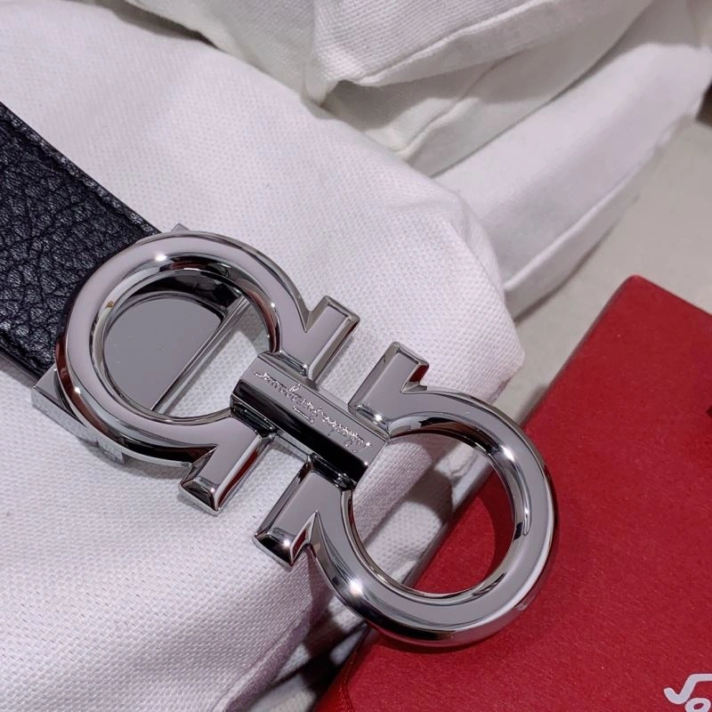 Ferragamo Belts