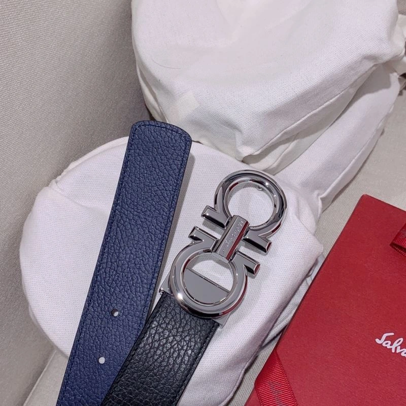 Original Ferragamo Belts