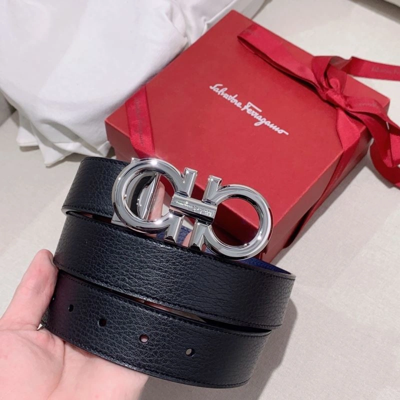 Original Ferragamo Belts