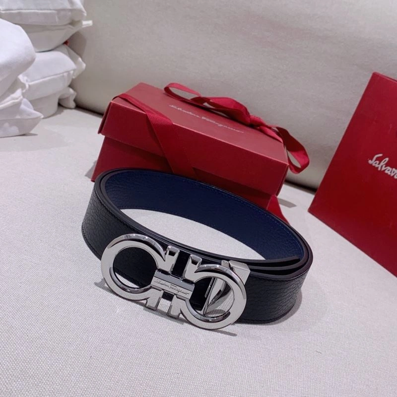 Original Ferragamo Belts