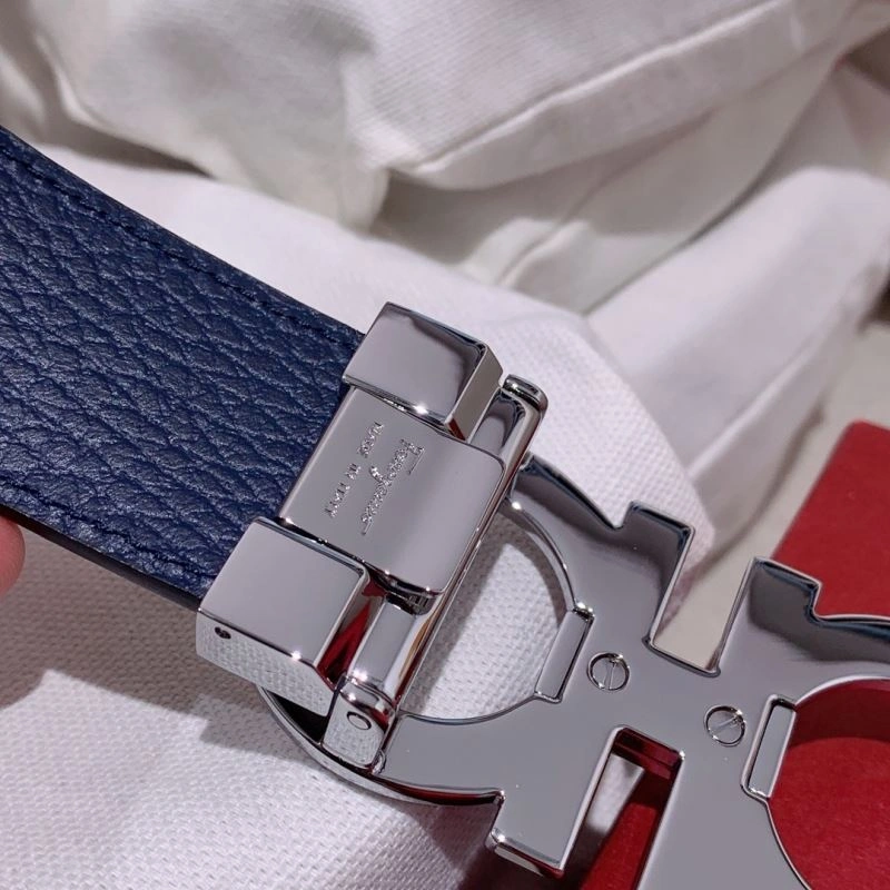 Original Ferragamo Belts
