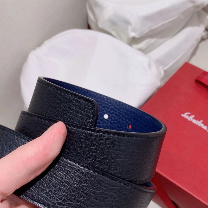 Original Ferragamo Belts