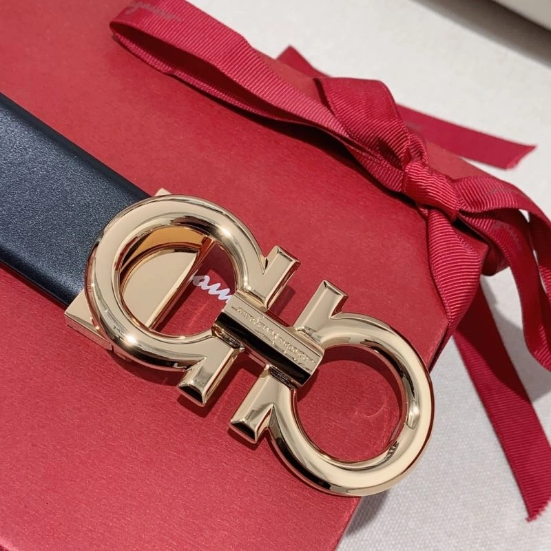 Ferragamo Belts