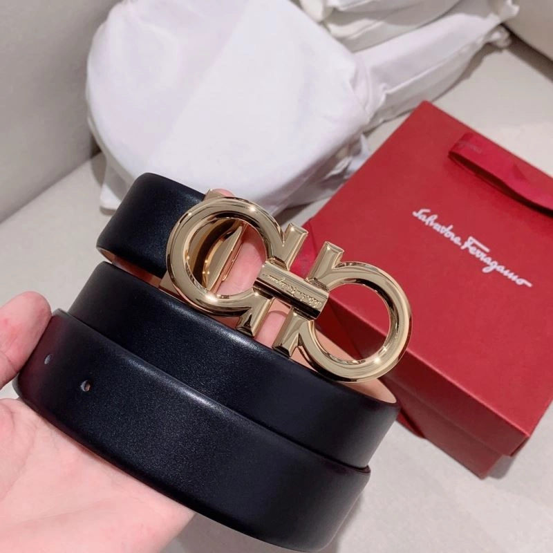 Cut-rate Ferragamo Belts