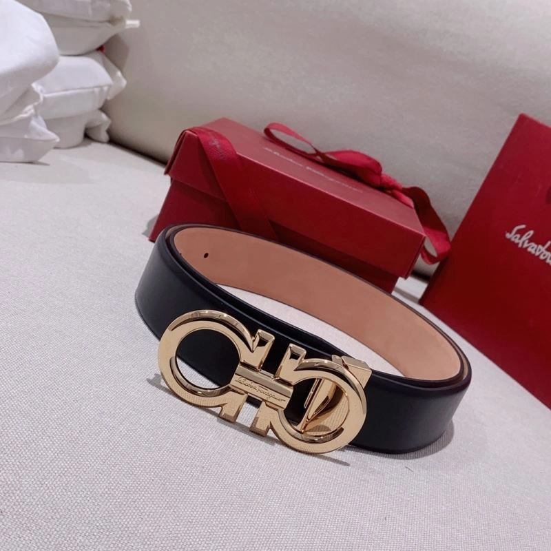 Cut-rate Ferragamo Belts