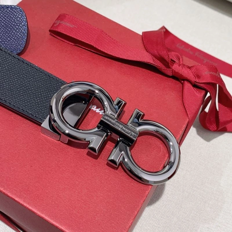 Ferragamo Belts