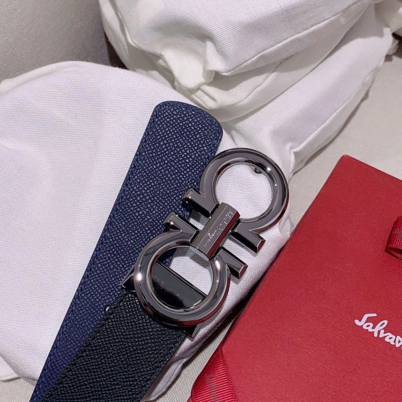 Mirror quality Ferragamo Belts