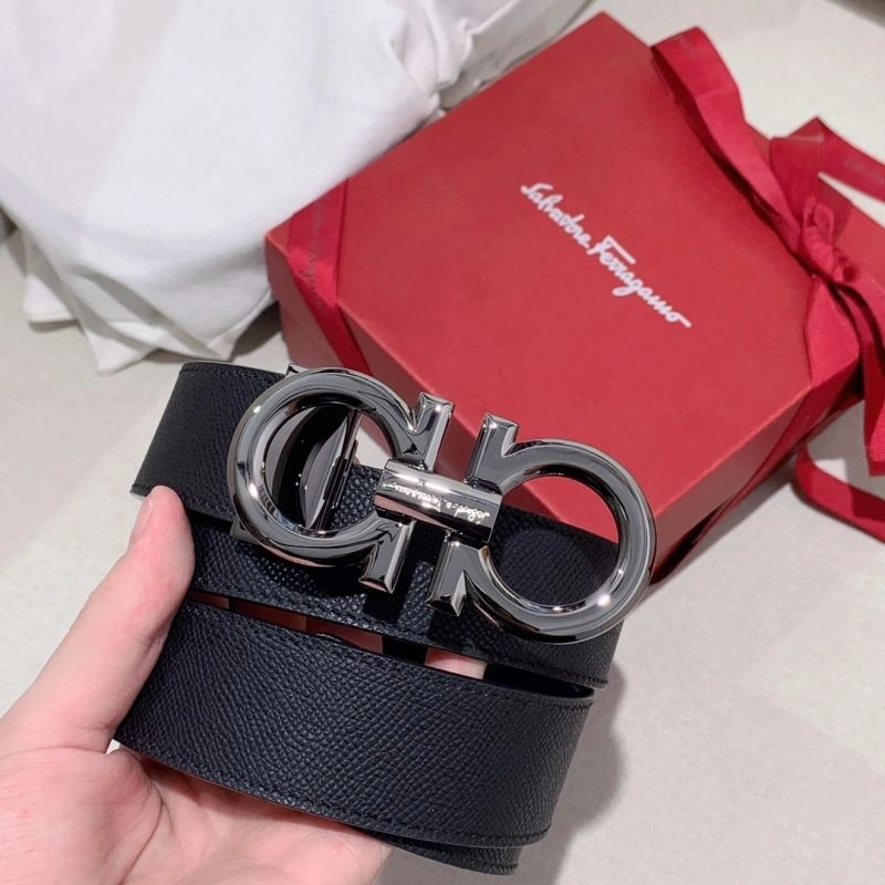 Mirror quality Ferragamo Belts