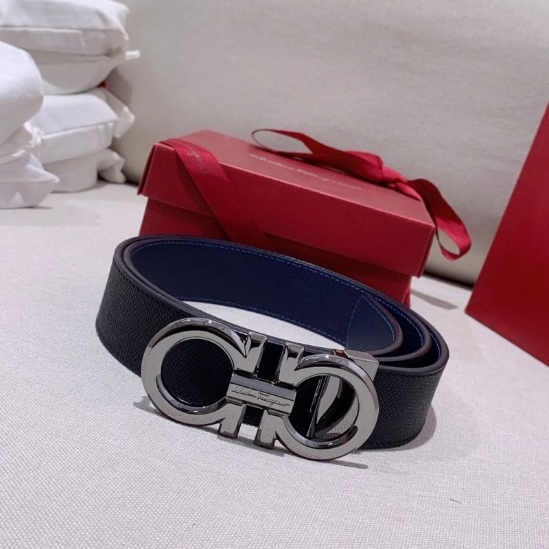 Mirror quality Ferragamo Belts