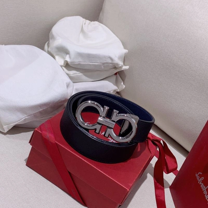 Mirror quality Ferragamo Belts