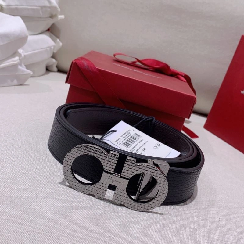 Ferragamo Belts